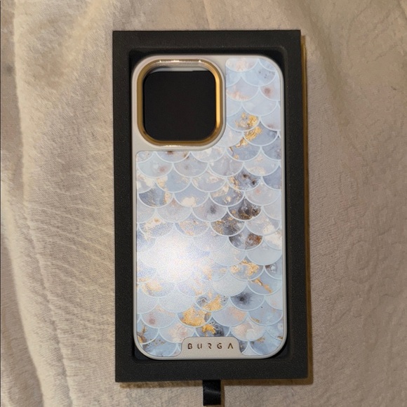 Burga | Cell Phones & Accessories | Burga Iphone 3 Pro Case | Poshmark